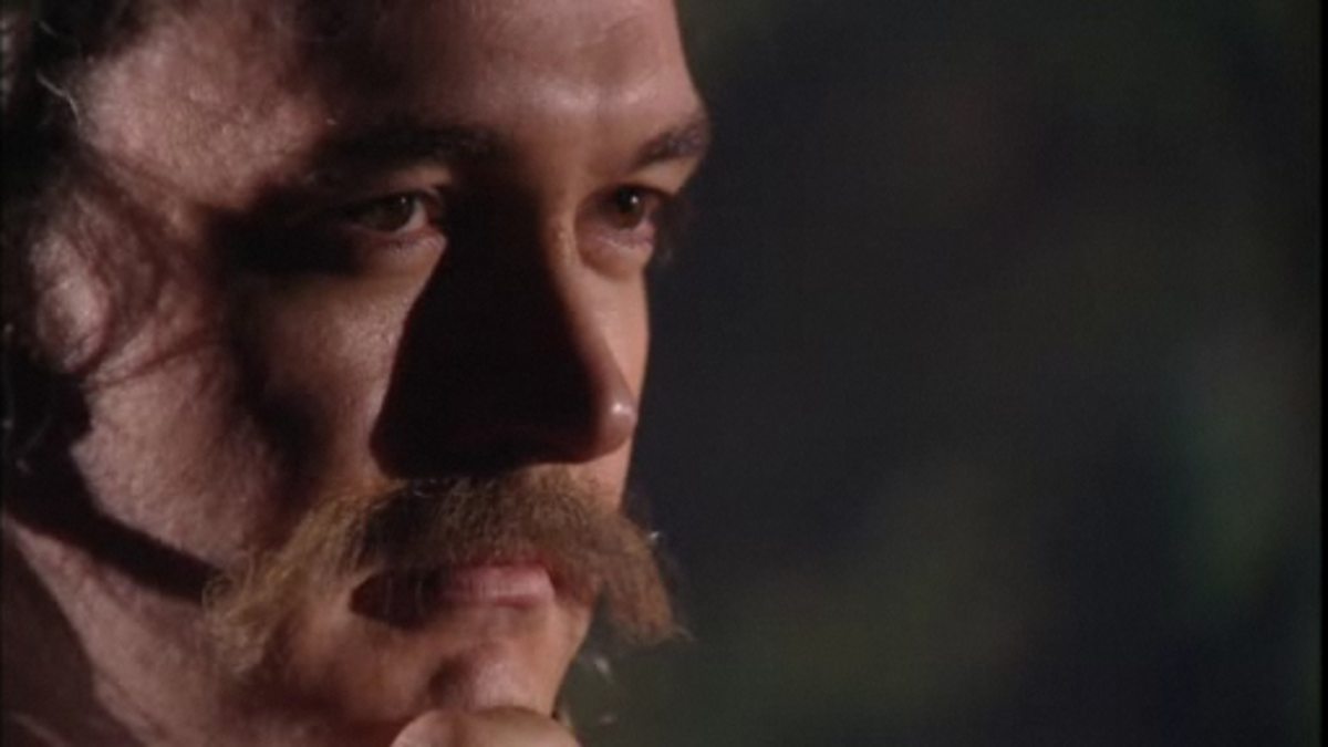 BBC Two - See You See Me, The Picts and the Scots, The New Scots, King ...