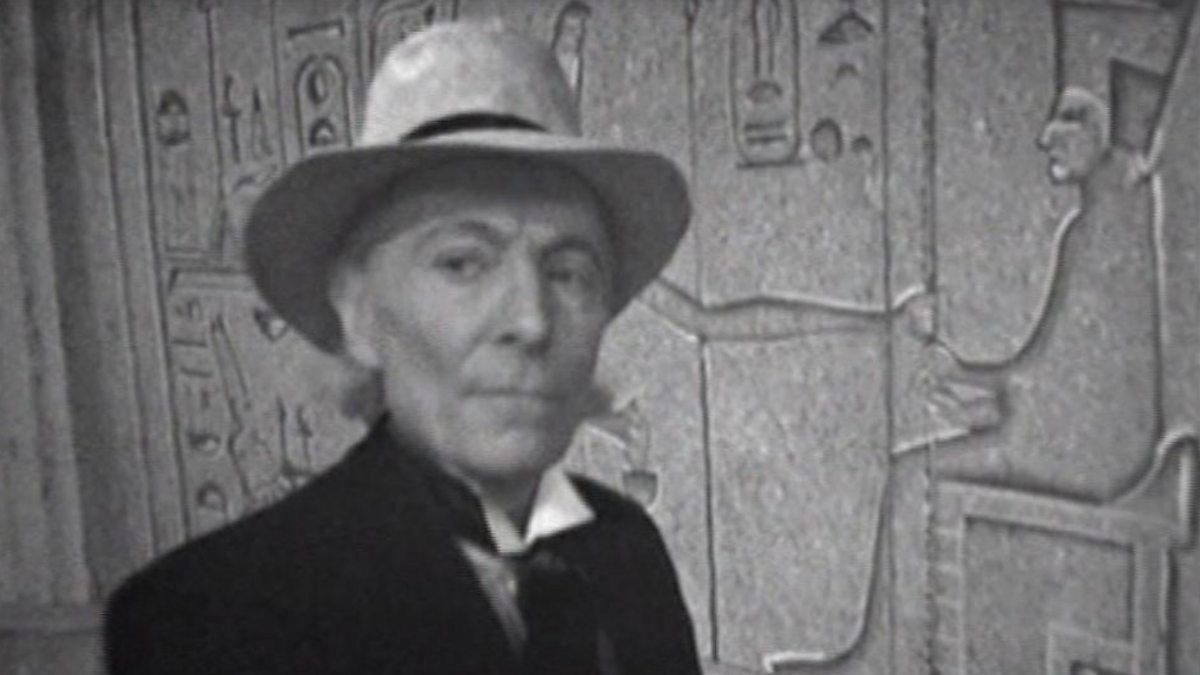 BBC One - Doctor Who (1963–1996), Season 3, The Daleks' Master Plan ...