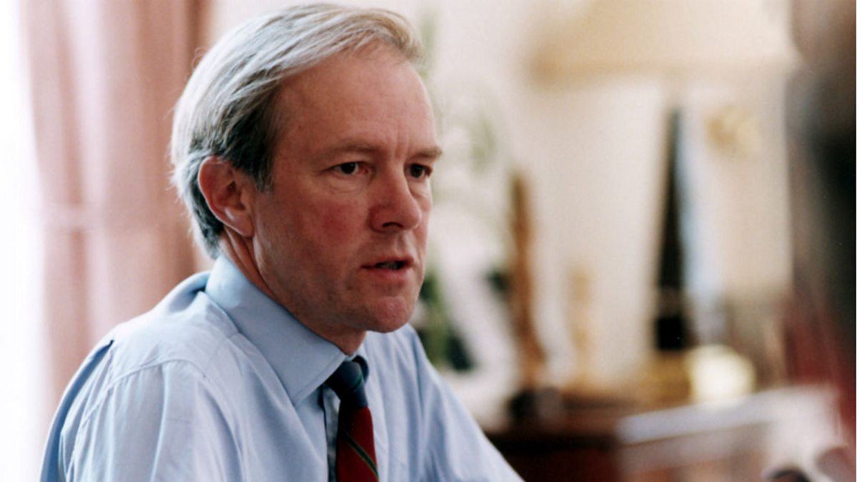 BBC Radio 4 - The State of Welfare, Peter Lilley: it was the start of ...