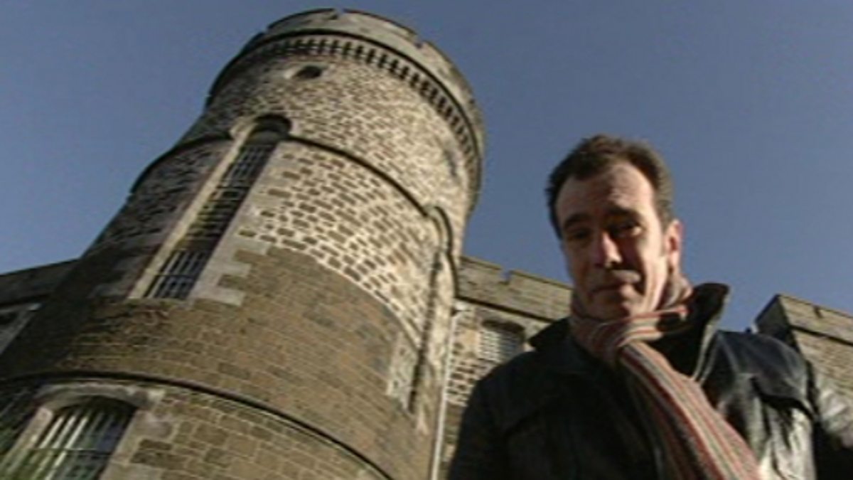 BBC Two - Around Scotland, Law and Order: Skiving off, 'Law and Order ...