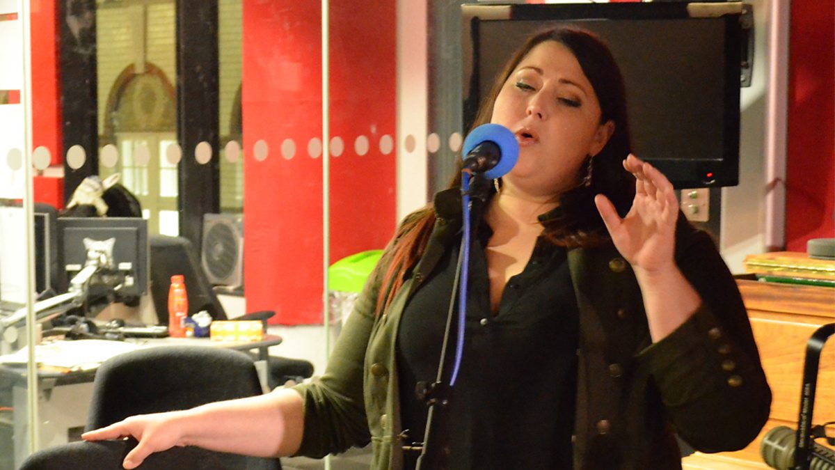 BBC Radio London - The Late Show with Joanne Good, With Tom Odell and ...