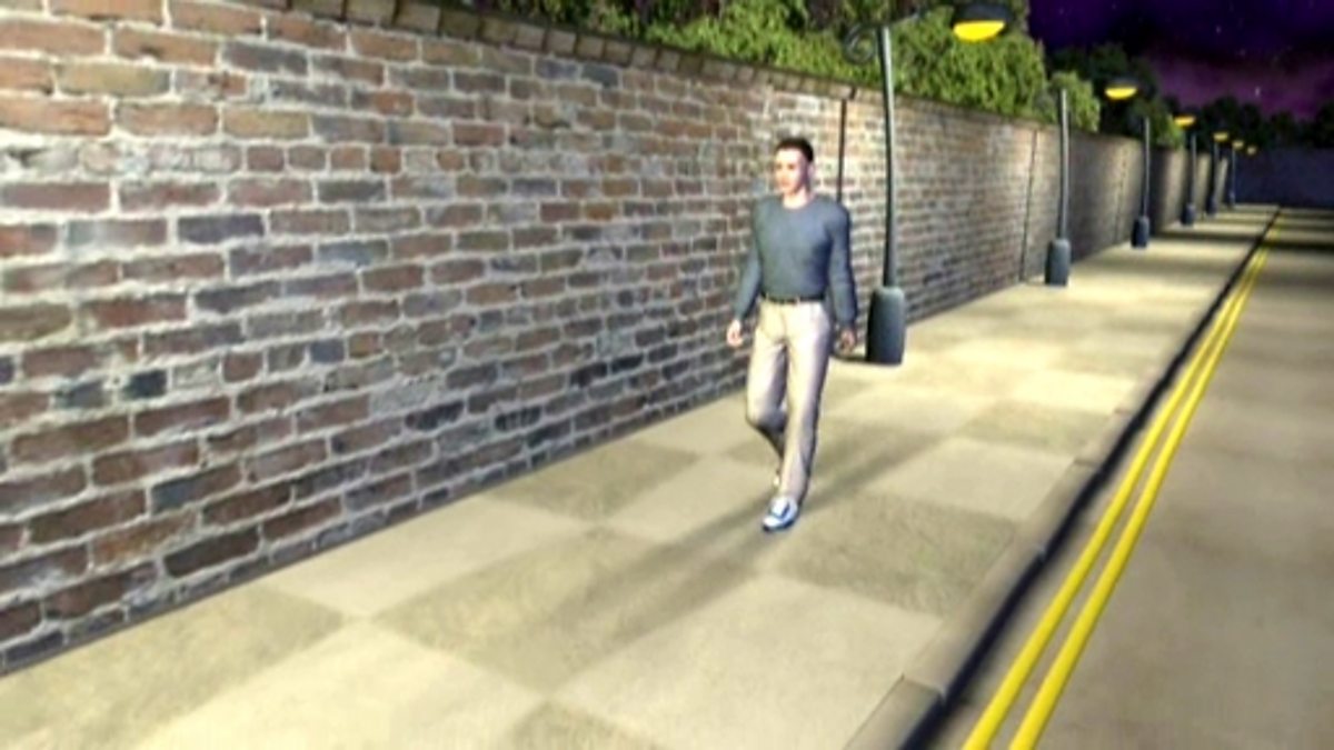 BBC Two - Science Clips, Light and Shadows, Where does light and shade ...