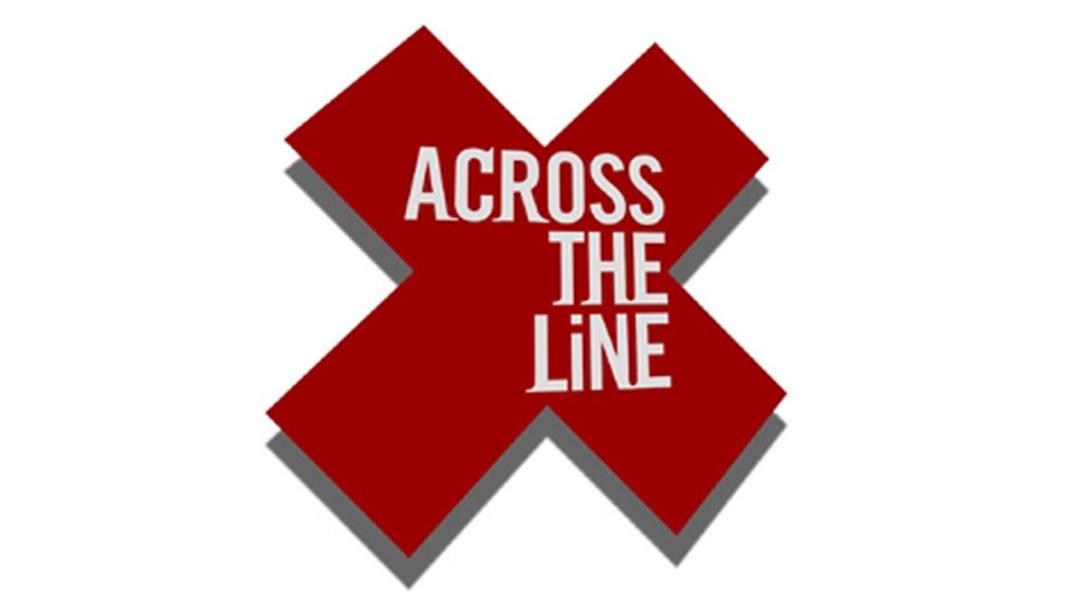 BBC Blogs - Across the line