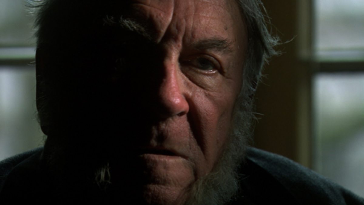 BBC Two - The Charles Dickens Show, The Workhouse, Factory work for ...