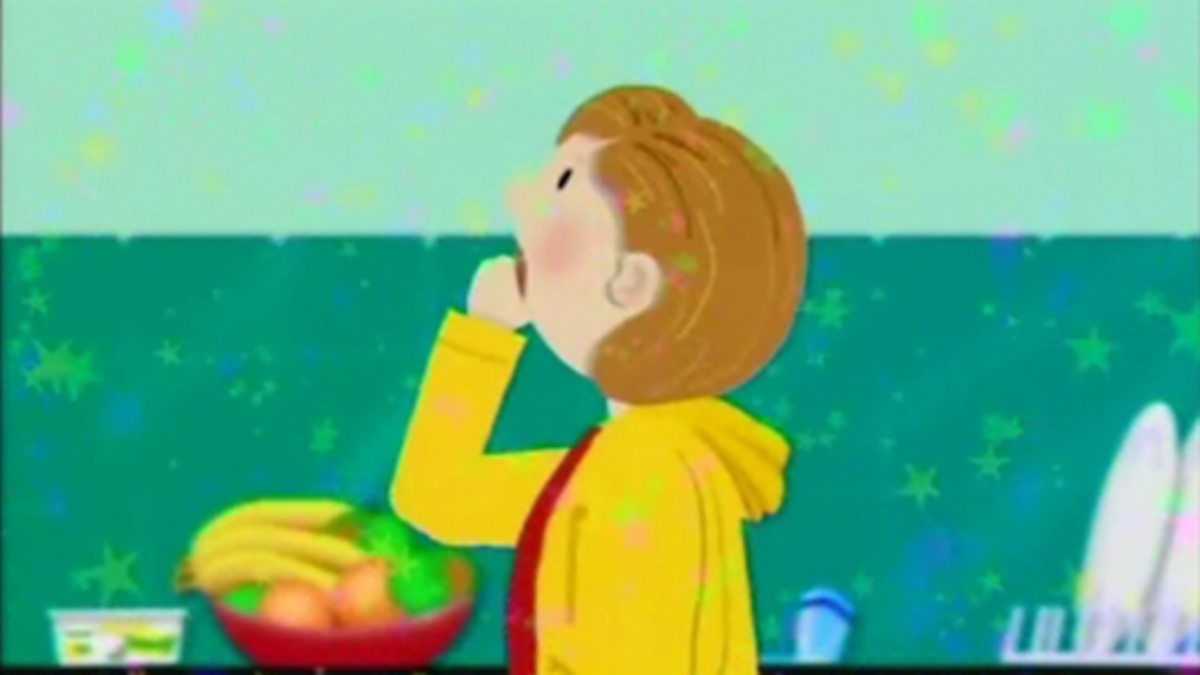 BBC Two - Hurley Burley, Series 1, Physical Development & Movement ...