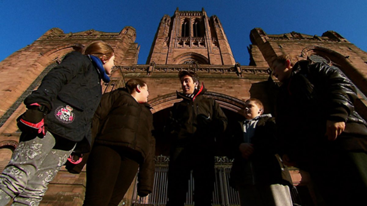 BBC Two - History Hunt, Episode 1, An investigation into the life and ...