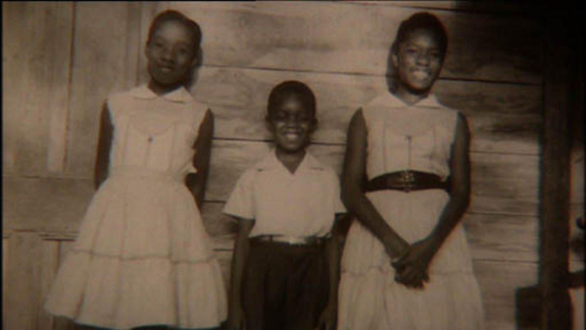 BBC Two - Let's Write Poetry: The Big Slam, Memories, ‘Bits of Early ...