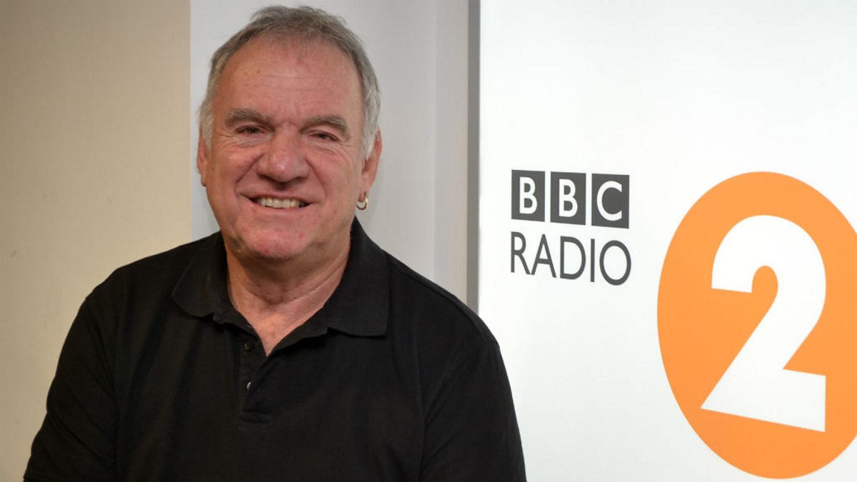 BBC Radio 2 - Steve Wright in the Afternoon, Neil Diamond, Simon Callow ...