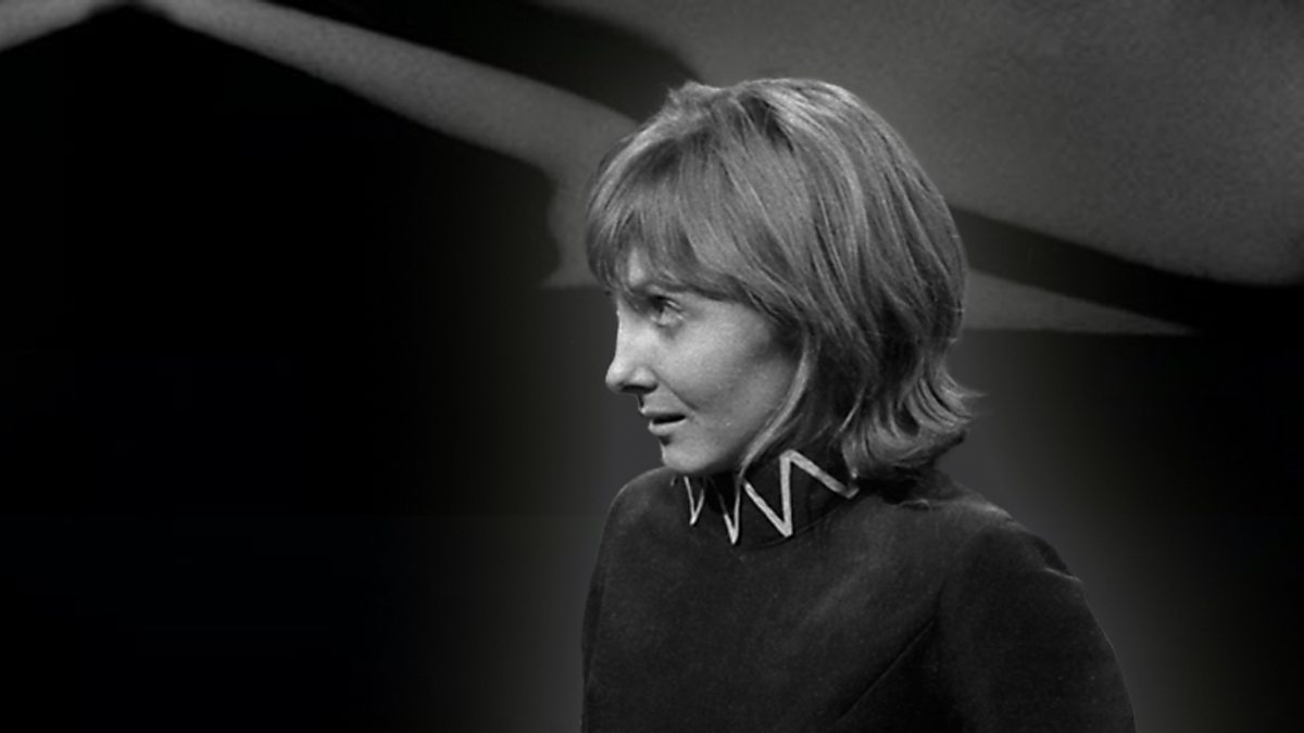 BBC One - Doctor Who (1963–1996), Season 2 - Vicki