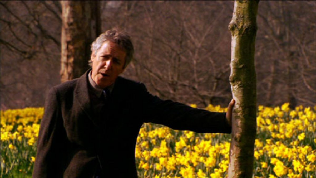 BBC Two - Why Poetry Matters, What is poetry?