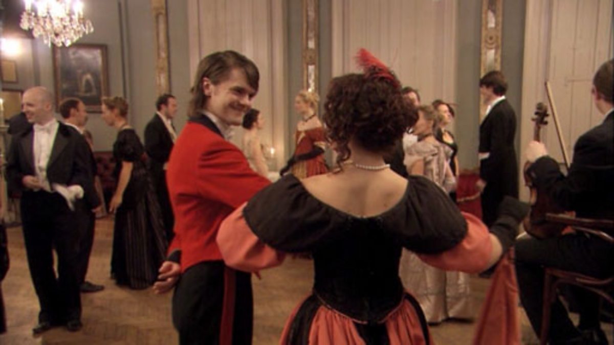 BBC Two - Bitesize Primary, Primary Dance, Dance Party, Dance party in ...