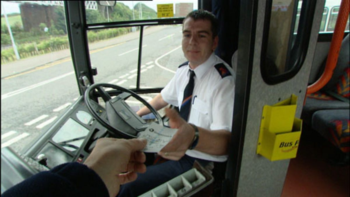 BBC Two - Around Scotland, Transport, Transport in the City, Solutions ...