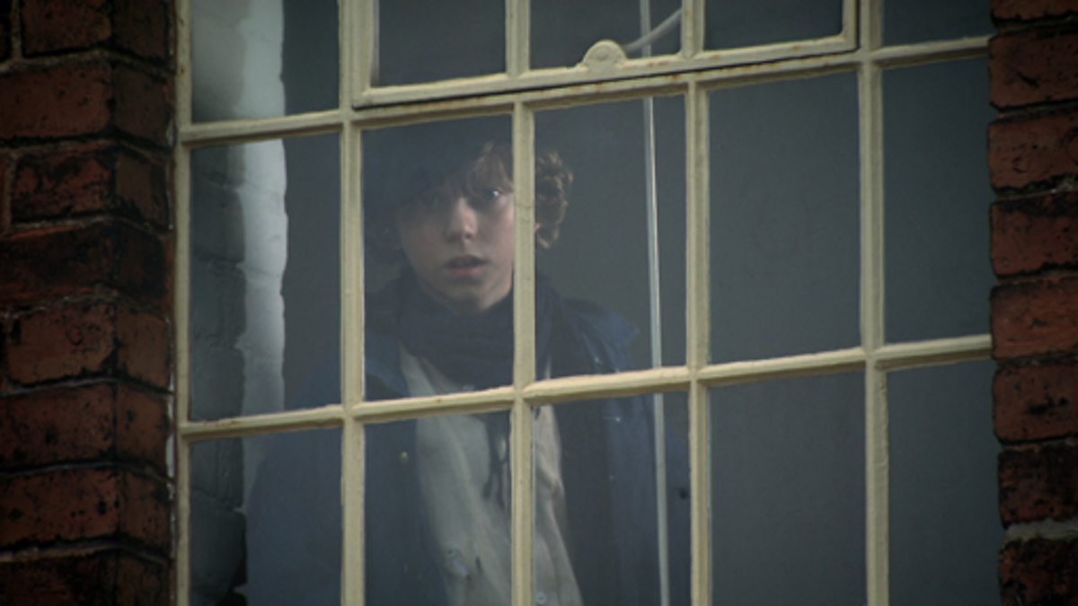 BBC Two - The Charles Dickens Show, The Workhouse, Workhouses and ...