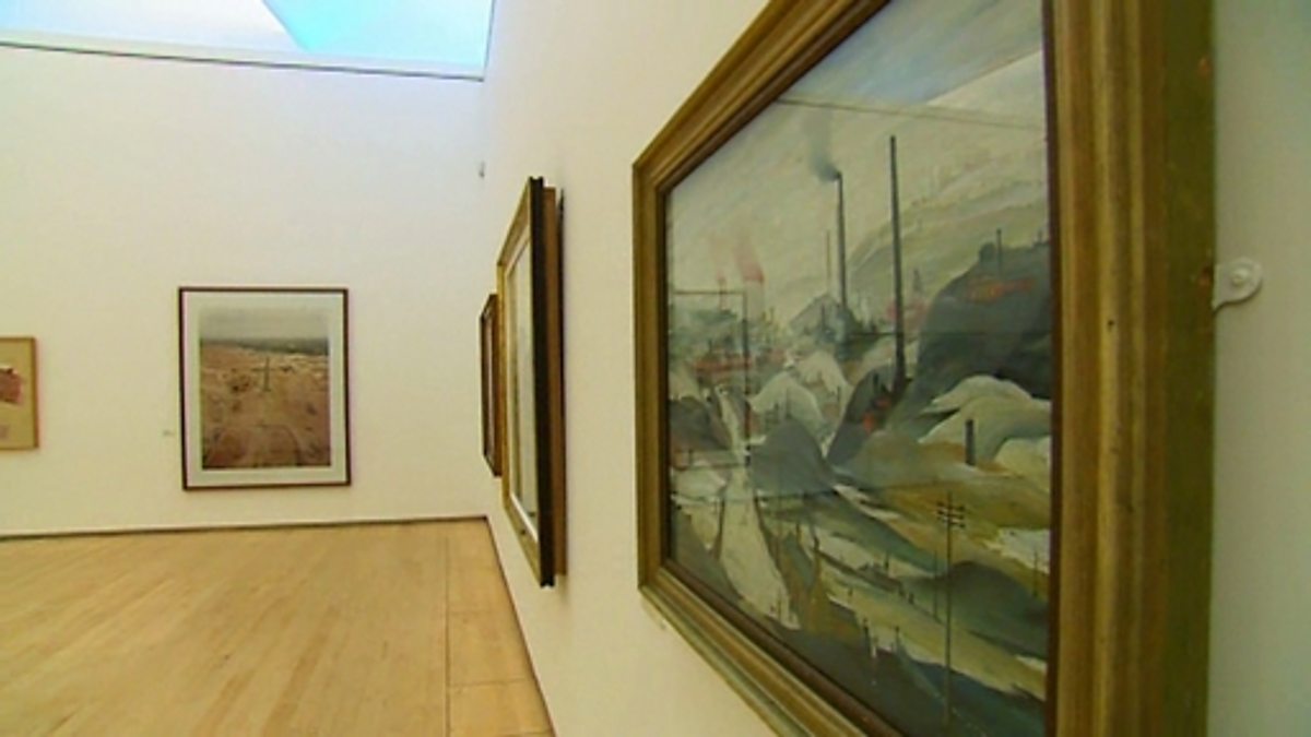 BBC Two - Let's Write Non-Fiction, Explanation, The inspiration behind ...