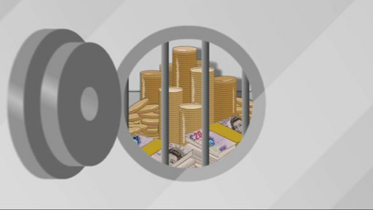 BBC Two - Cashk@tz, 'Cashk@tz' (pt 1/3) - Saving versus spending