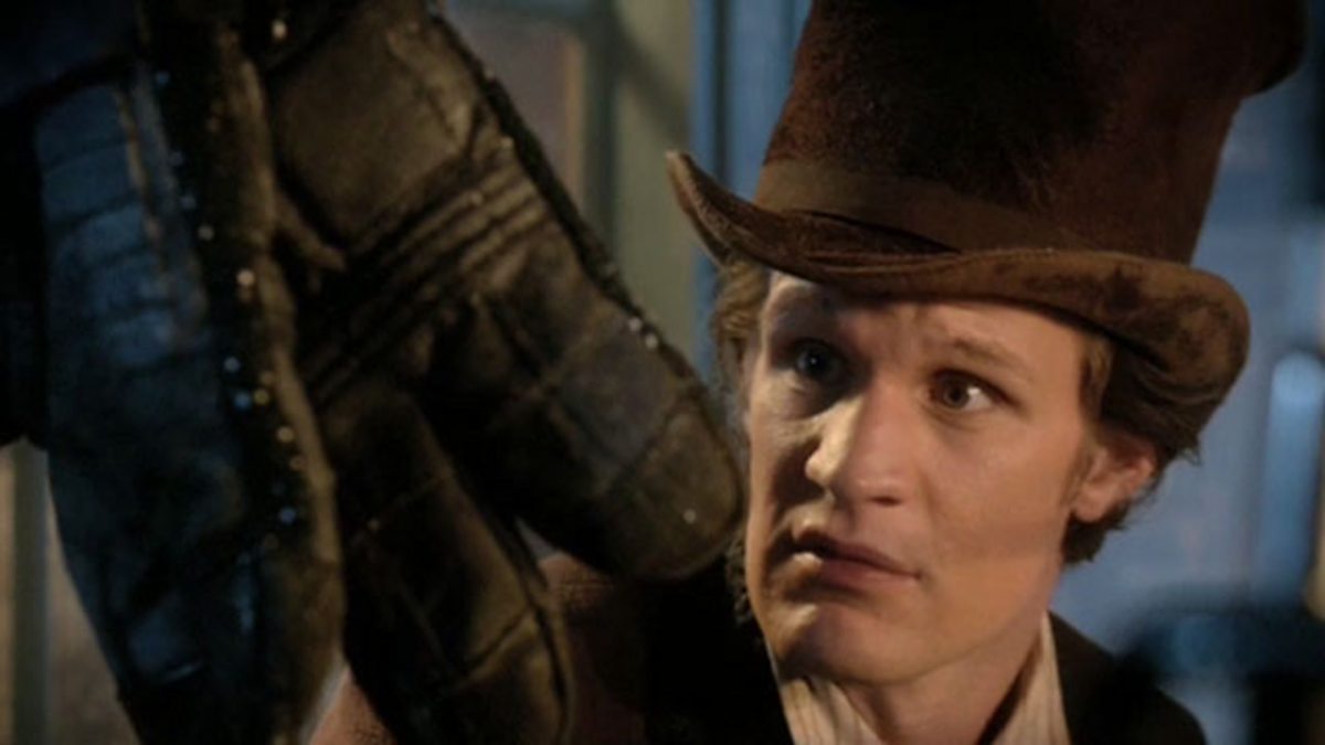 BBC One - BBC One Trailers, BBC One Christmas 2012 - It's Showtime ...