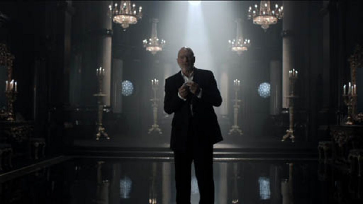 BBC Two - The Learning Zone: Shakespeare, From Page to Stage, 'Hamlet ...