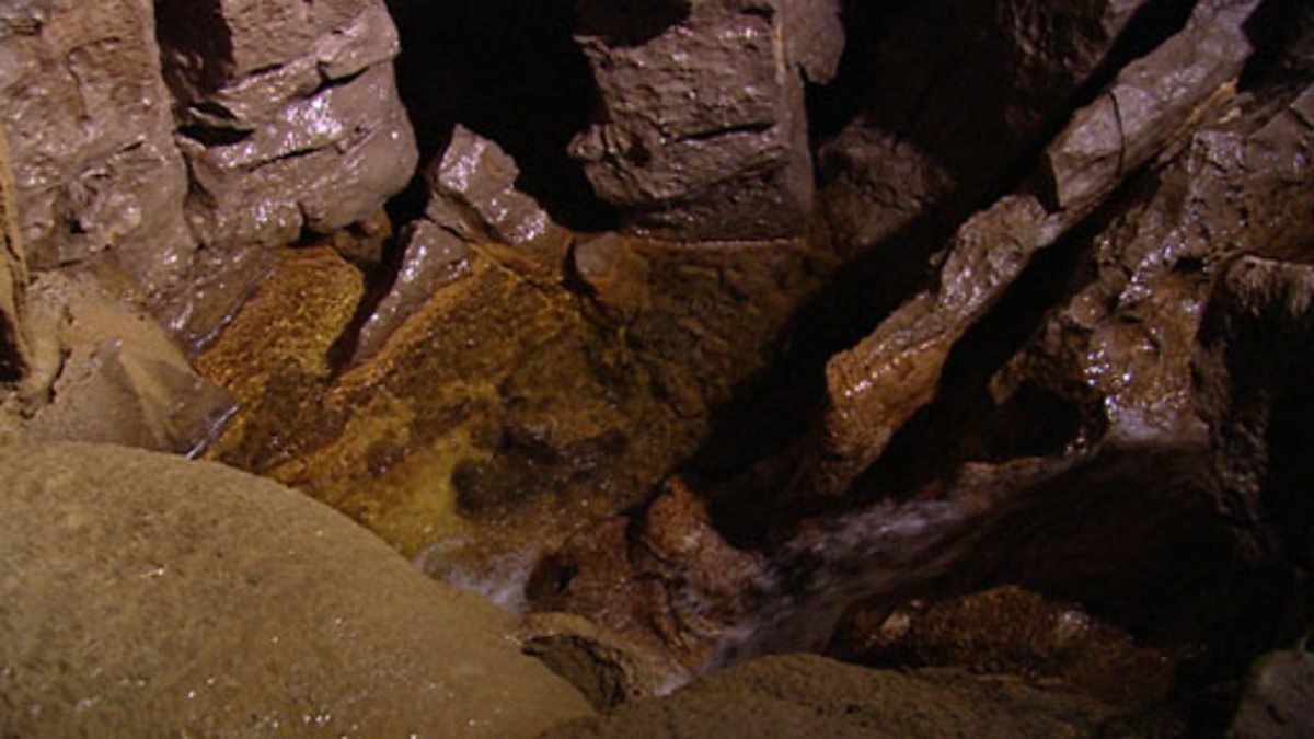 BBC Two - Intermediate/Higher Geography, Landscapes and Land Formations ...