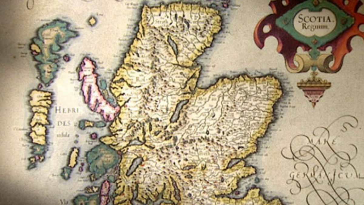 BBC Two - Intermediate/Higher History, Mary Queen of Scots, Reformation ...