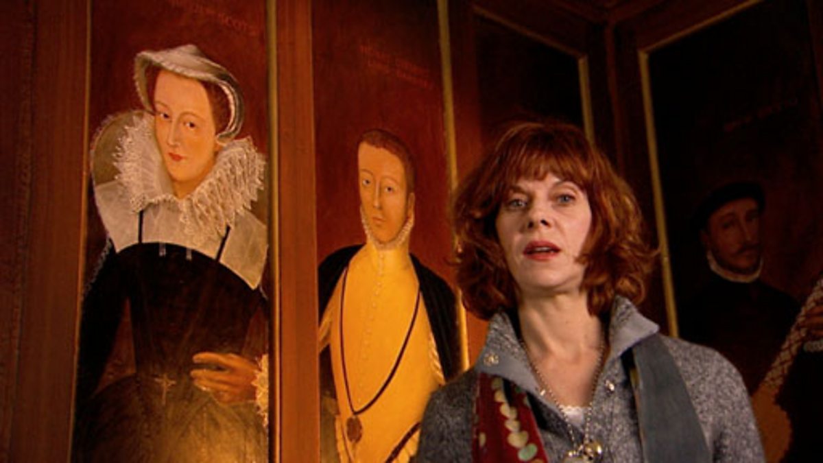 BBC Two - Intermediate/Higher History, Mary Queen of Scots, The murder ...