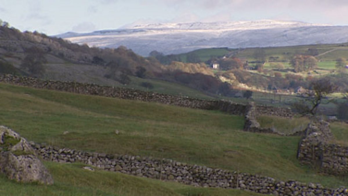 BBC Two - Intermediate/Higher Geography, Land Use and Conflict ...