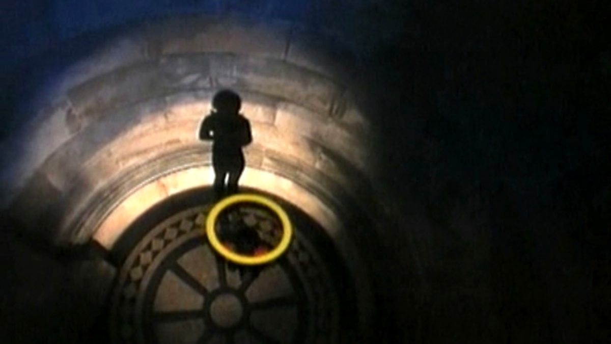 BBC Two - Science in Action, Light, Sound and Measurement ...