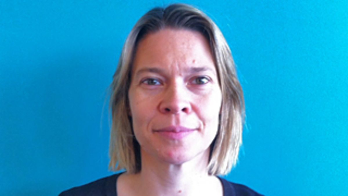 BBC Blogs - BBC Media Action - Sophia Wilkinson