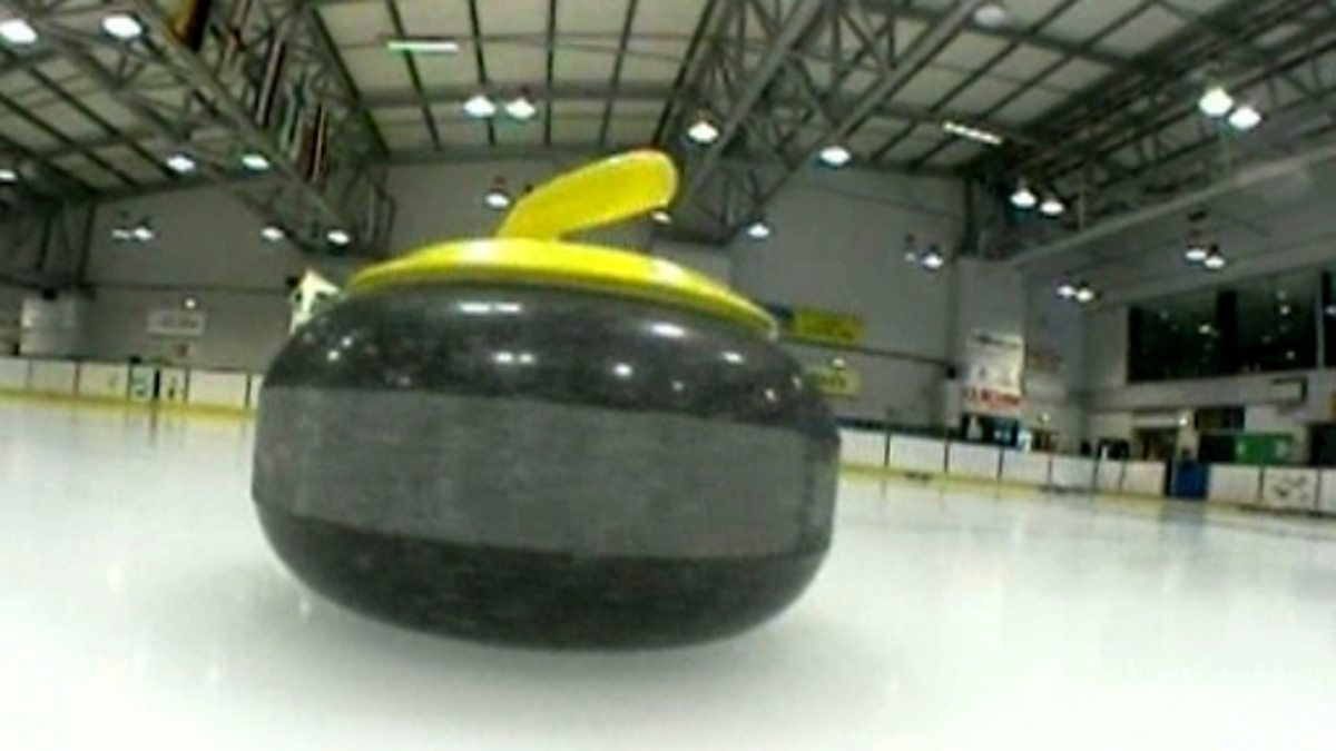 BBC Two - Science in Action, Physical Processes, How to reduce friction ...