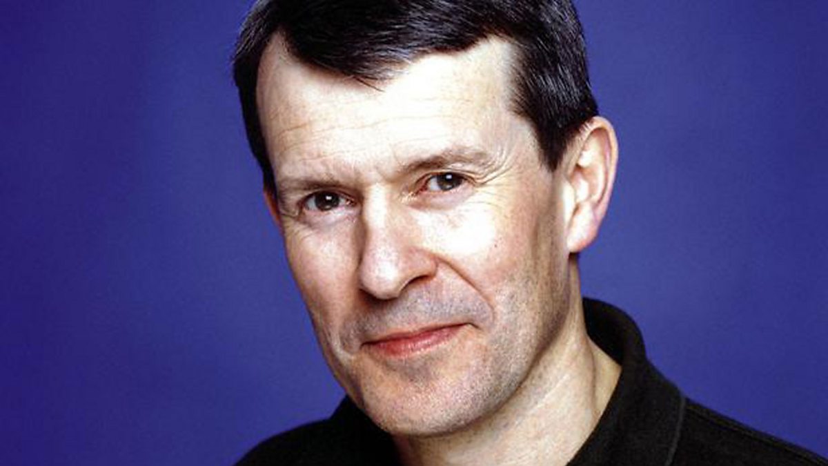 BBC Blogs - The Radio 4 Blog - Denis Nowlan