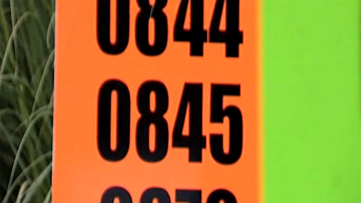 BBC One - Watchdog Daily, Episode 11, Cost of Complaining