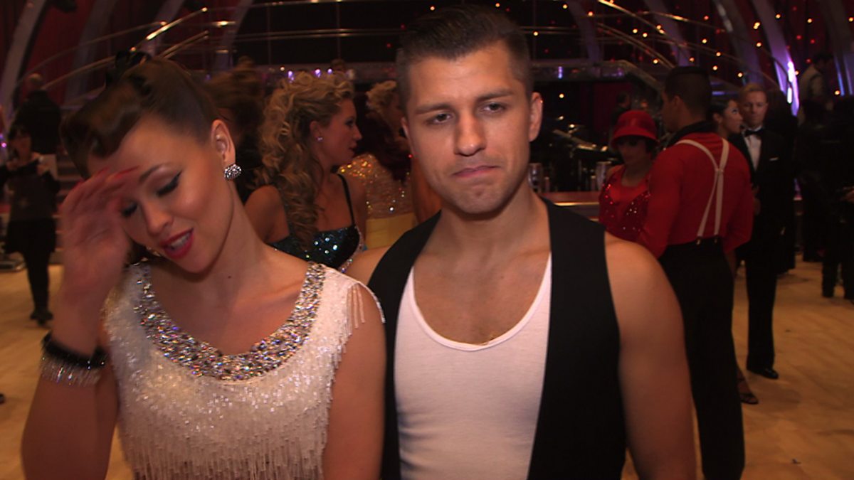 BBC One - Strictly Come Dancing, Series 10, Week 9, First Reactions: Week 9