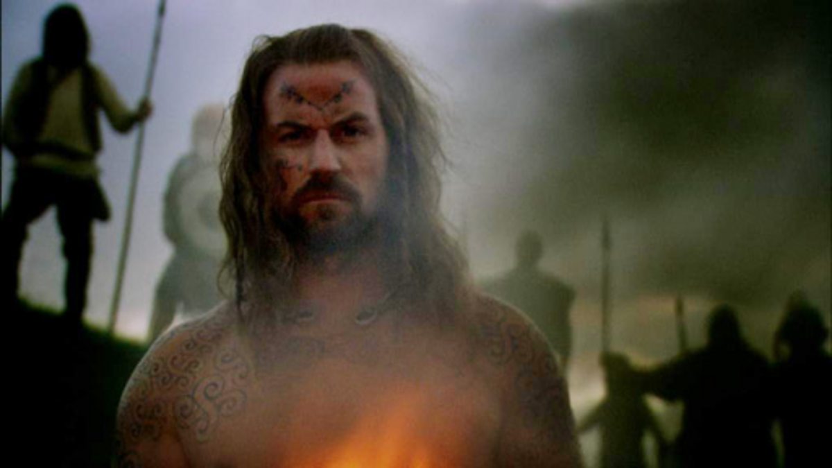 BBC One - A History of Scotland, Series 1, The Last of the Free, The ...