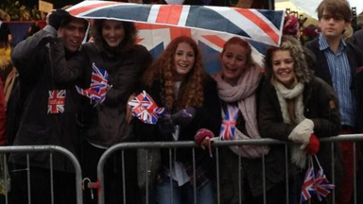 BBC Radio Cambridgeshire - The Big Conversation with Paul Stainton, 30 ...