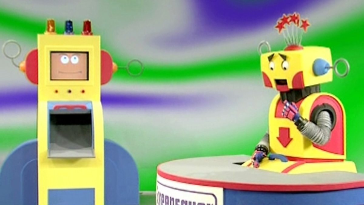 BBC Two - Numbertime, Money, Change from 20p, Calculating the correct ...