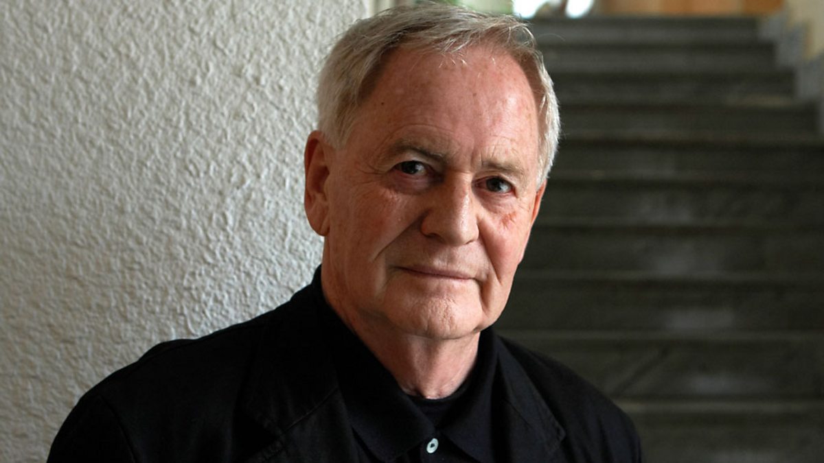 BBC World Service - The Strand, Istvan Szabo