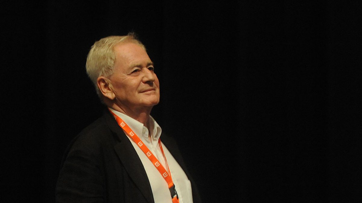 BBC World Service - The Strand, Istvan Szabo, Istvan Szabo