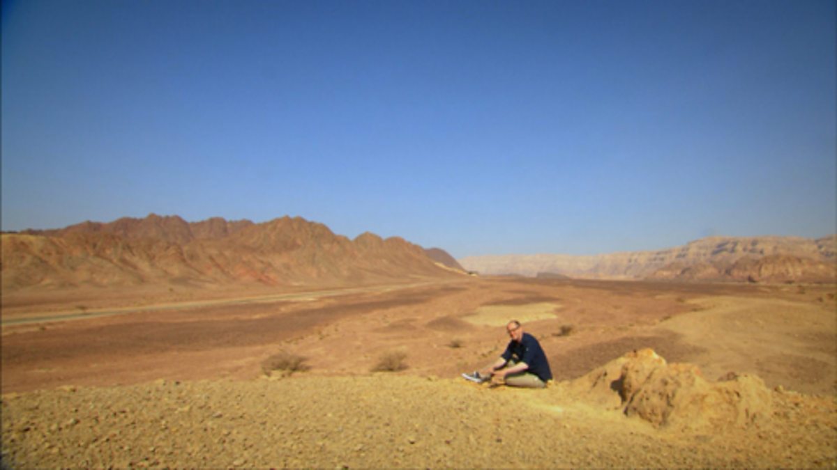 BBC Two - Materials: How They Work, Extracting copper