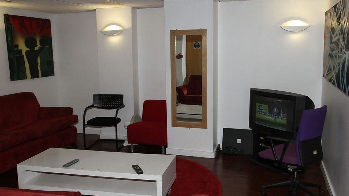 BBC Radio 1 - Dev, Where's Dev? - Where's Dev? - 1