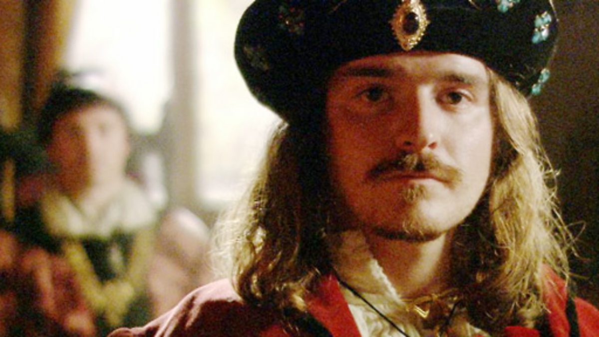 BBC One - A History of Scotland, Series 1, Language is Power, James I ...