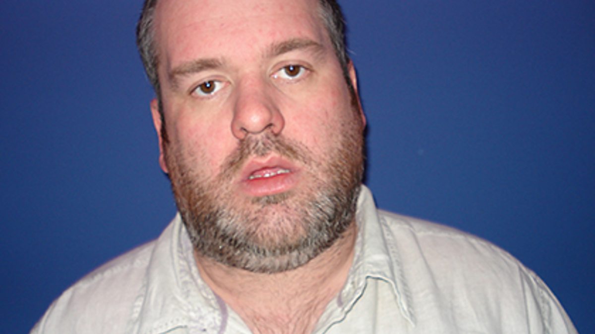 BBC Radio 1 - The Chris Moyles Show, Next Top Model for Debbie? - Apr ...