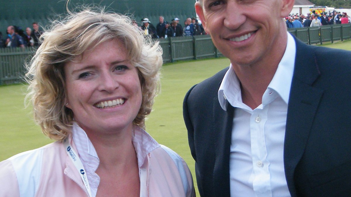 BBC Radio 1 - The Chris Moyles Show, Carrie - Big Day Out - 19 Jun 09 ...