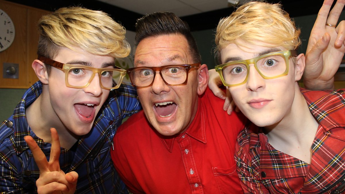 BBC Radio Ulster - Alan Simpson, Alan Simpson meets... - Jane Milligan ...