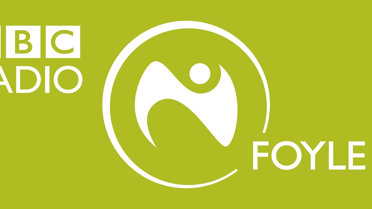 BBC Radio Foyle - Lunchtime with Mark Patterson, including News at One ...