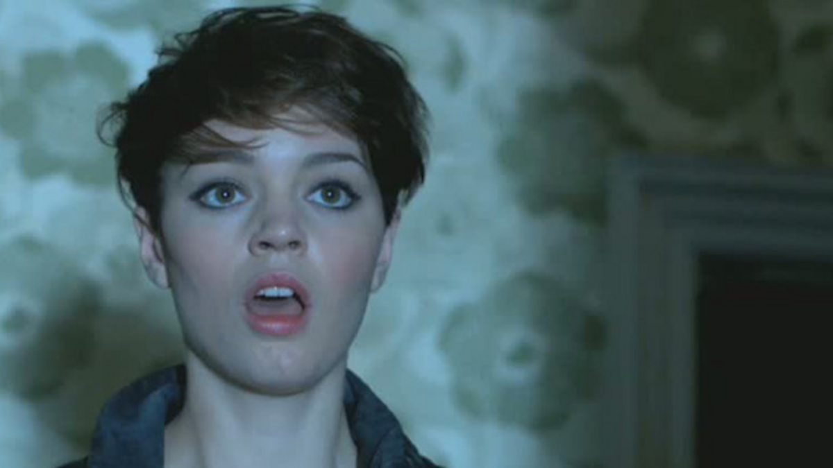 Bbc Three Bbc Three Trailers 2013 On Bbc Three 9837