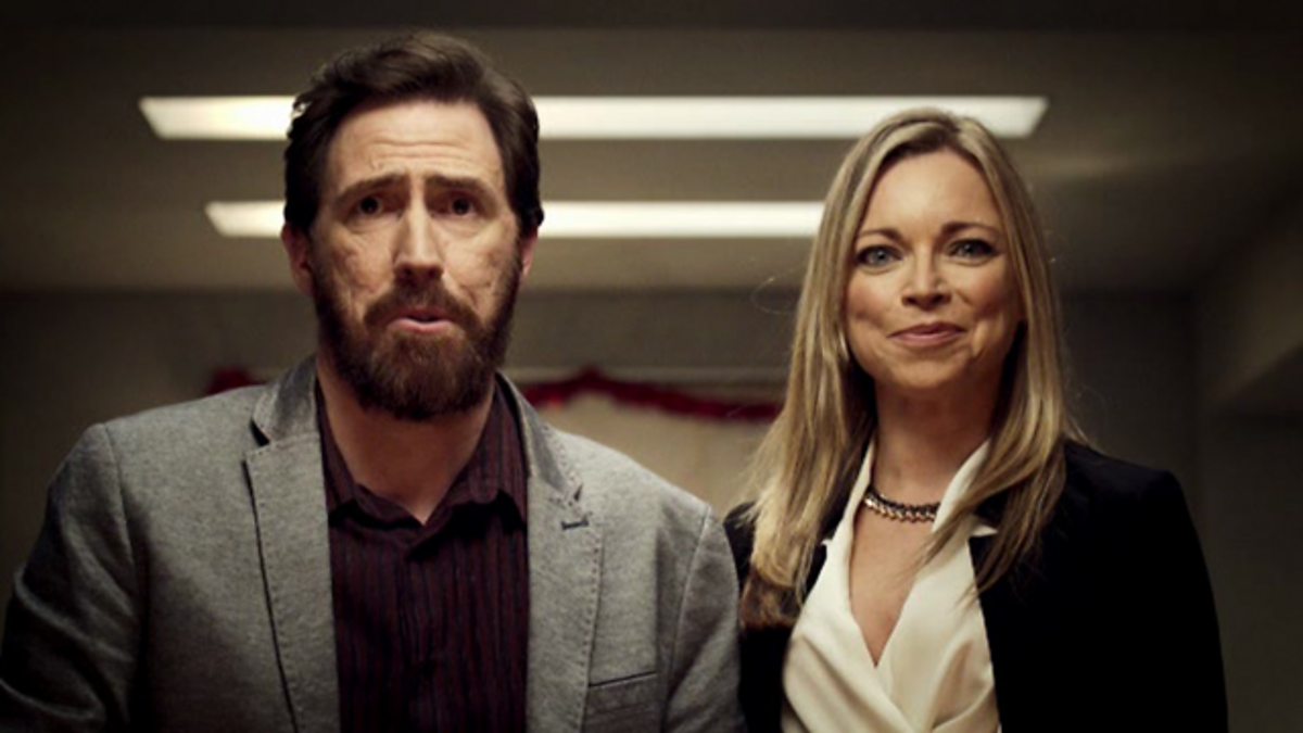 BBC One - BBC One Trailers, BBC One Christmas 2012: It's Showtime ...