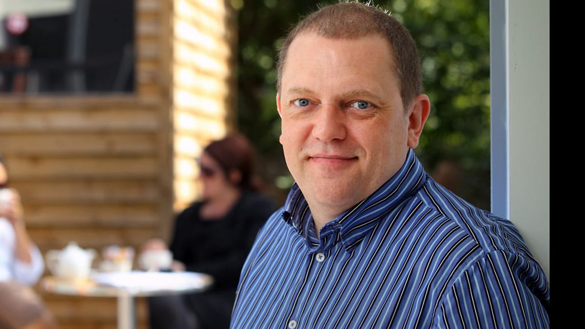 BBC Radio Wales - The Evening Show with Alan Thompson, 06/12/2012, Alan ...