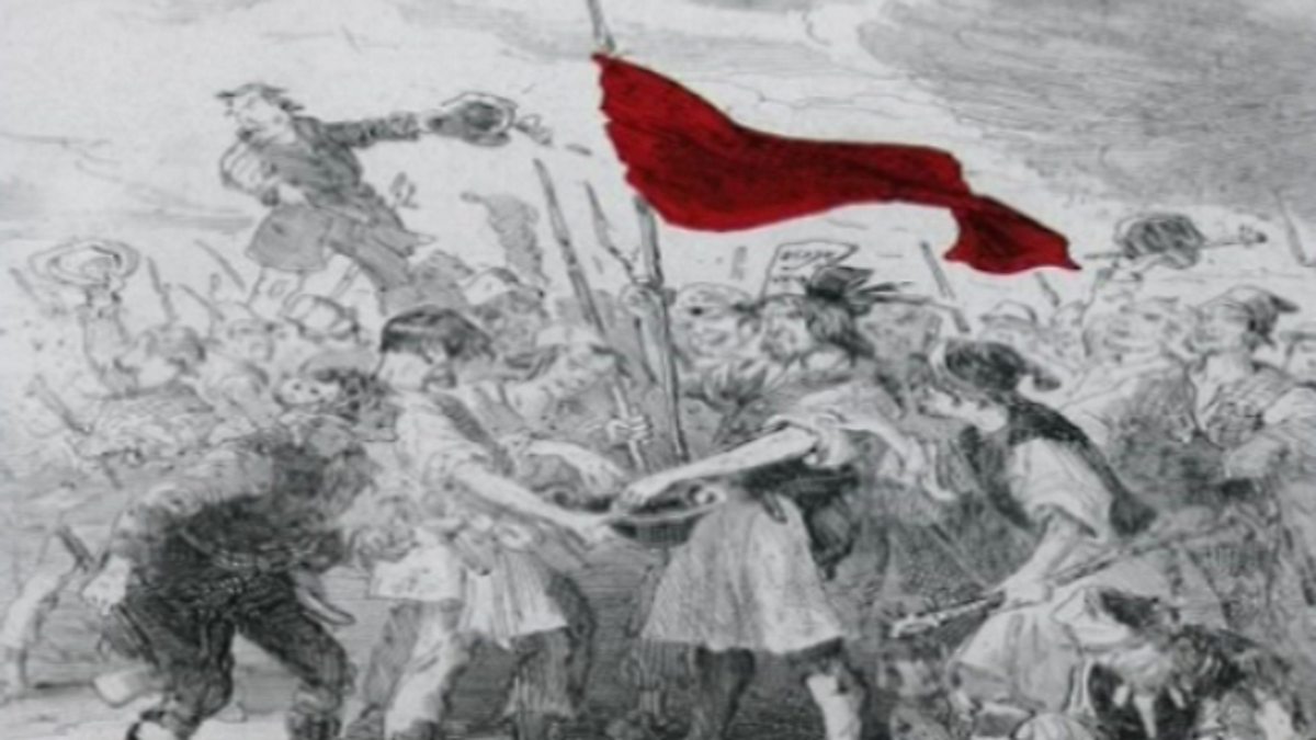 BBC One - Wales and the History of the World, Series 1, Ideas, Merthyr ...