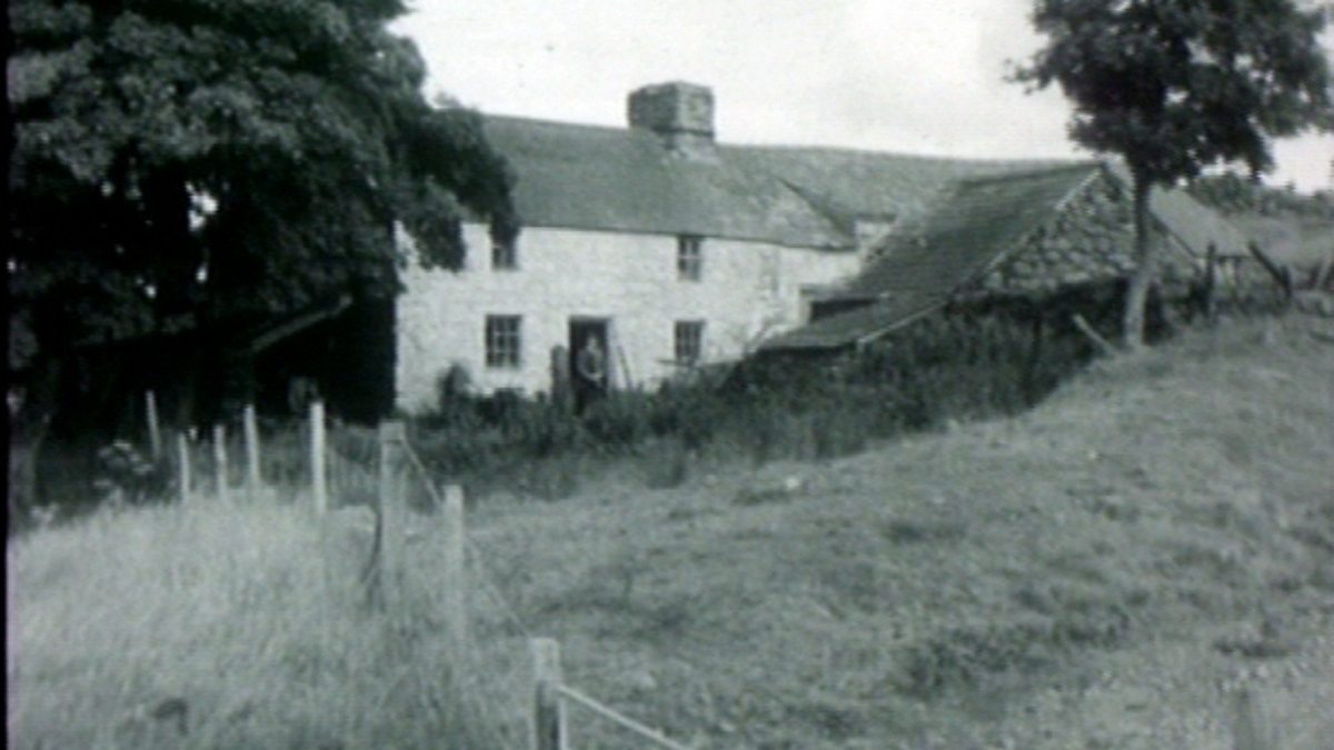 BBC One - Ar Fin Y Llyn: Tryweryn, Pobl Tryweryn 1967
