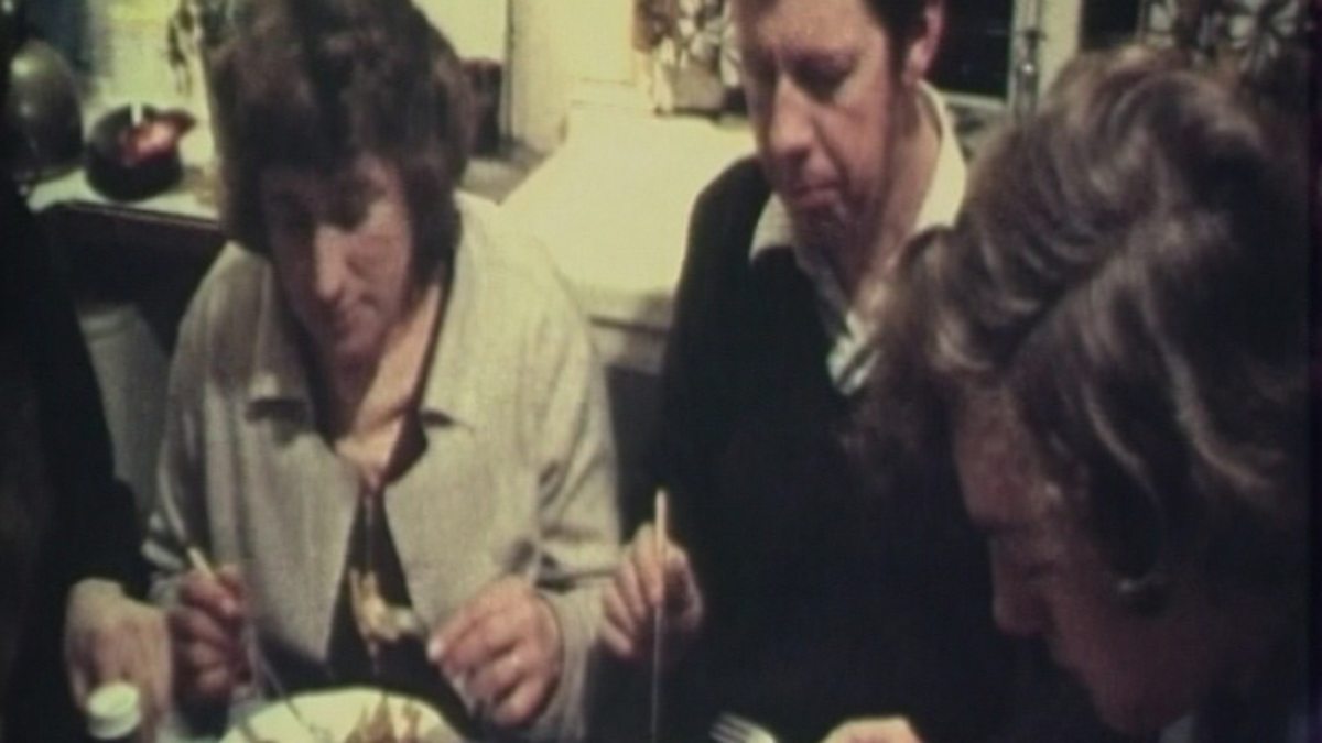 BBC One - The Family, Compilation, The Family