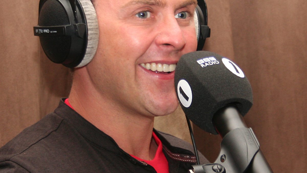 BBC Radio 1 - Scott Mills, Scott's World Cup Party - Scott's World Cup ...